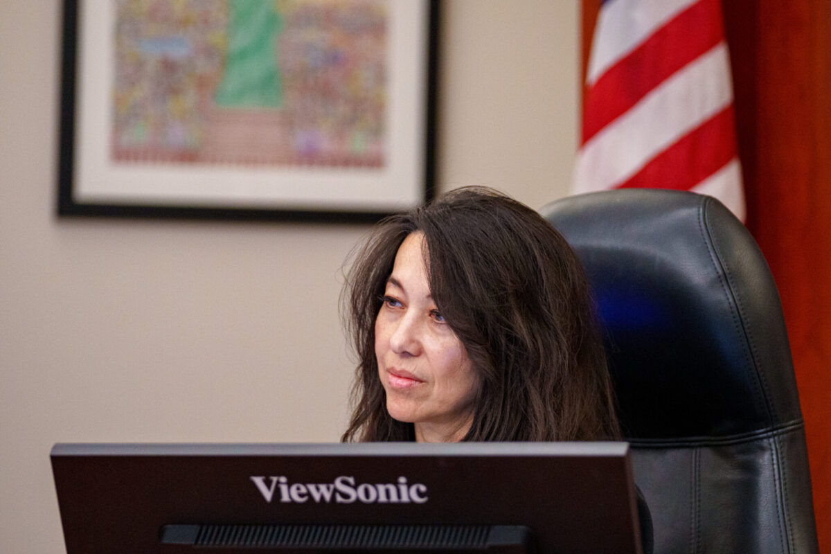 Judge denies Utah lawmakers’ request to pause order tossing out ...